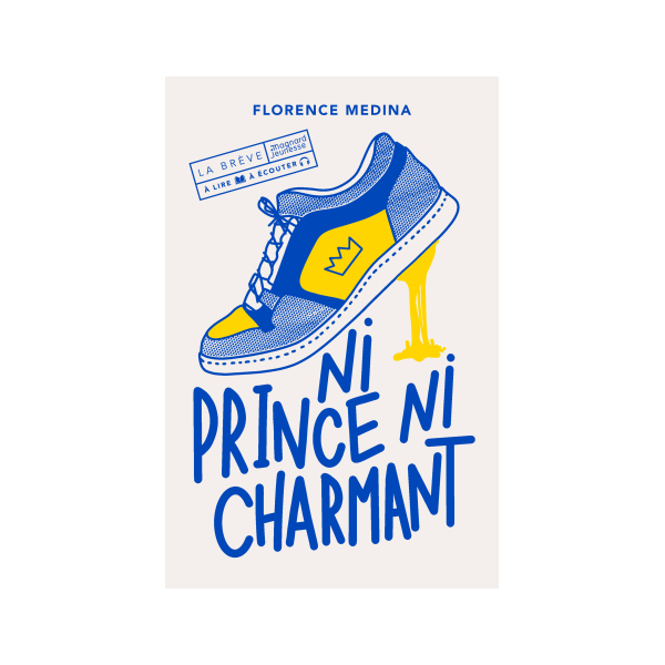Ni prince ni charmant de Florence Médina - Unité d'Enseignement
