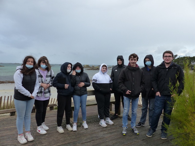 Découverte partagée des fresques de Kerga - Unité d'Enseignement